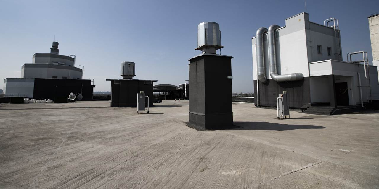 A Flat Roof Replacement Guide - All Roofs Inc Flat Roofing | Commercial ...