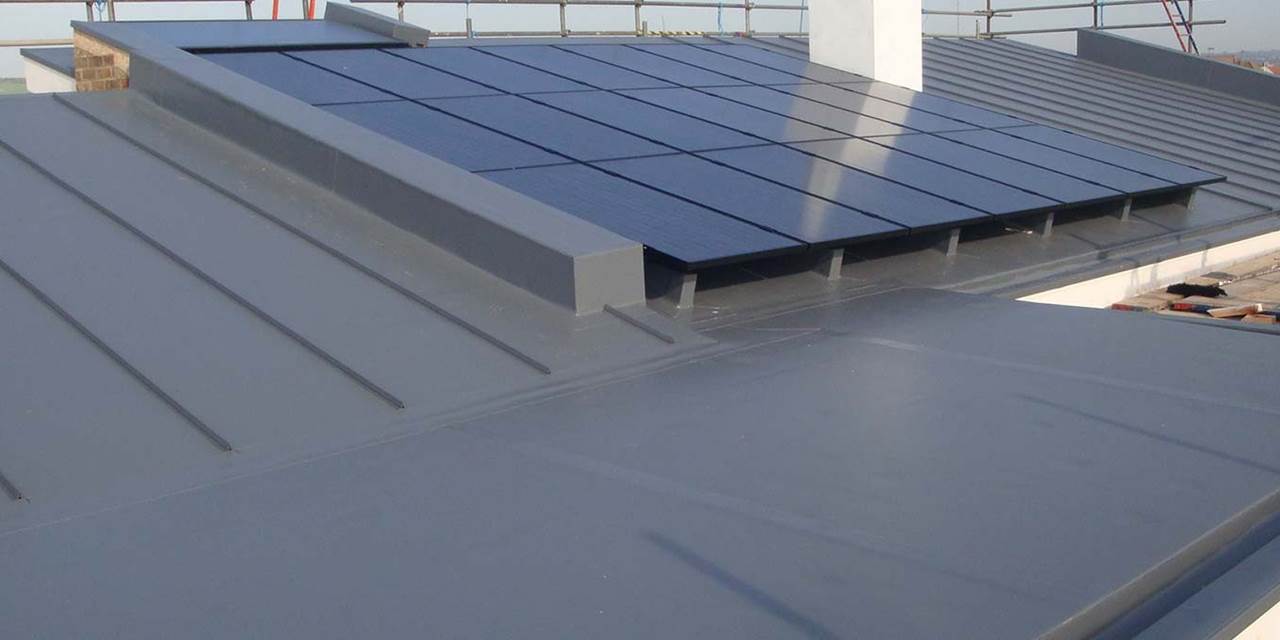 What is PVC Roofing? - Our Blog
