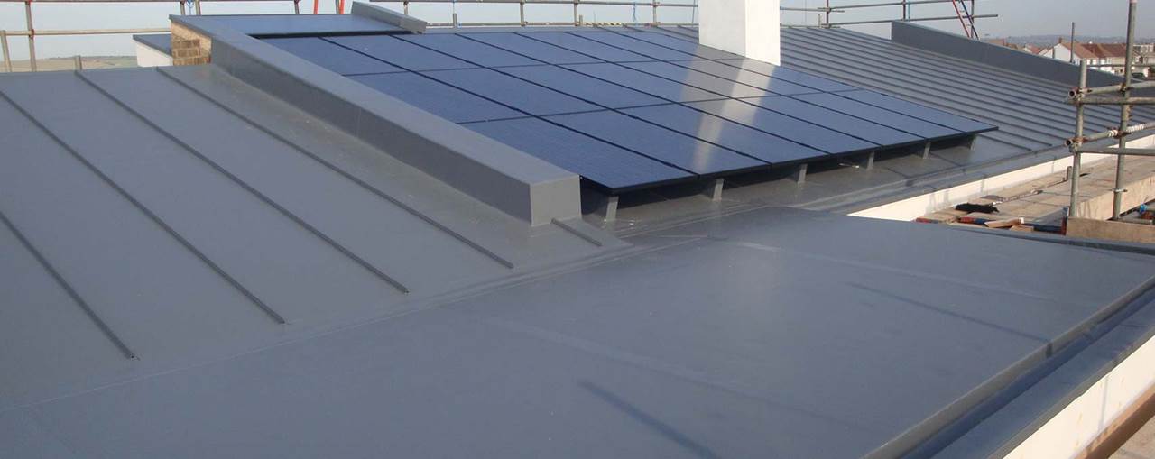 What is PVC Roofing? - Our Blog